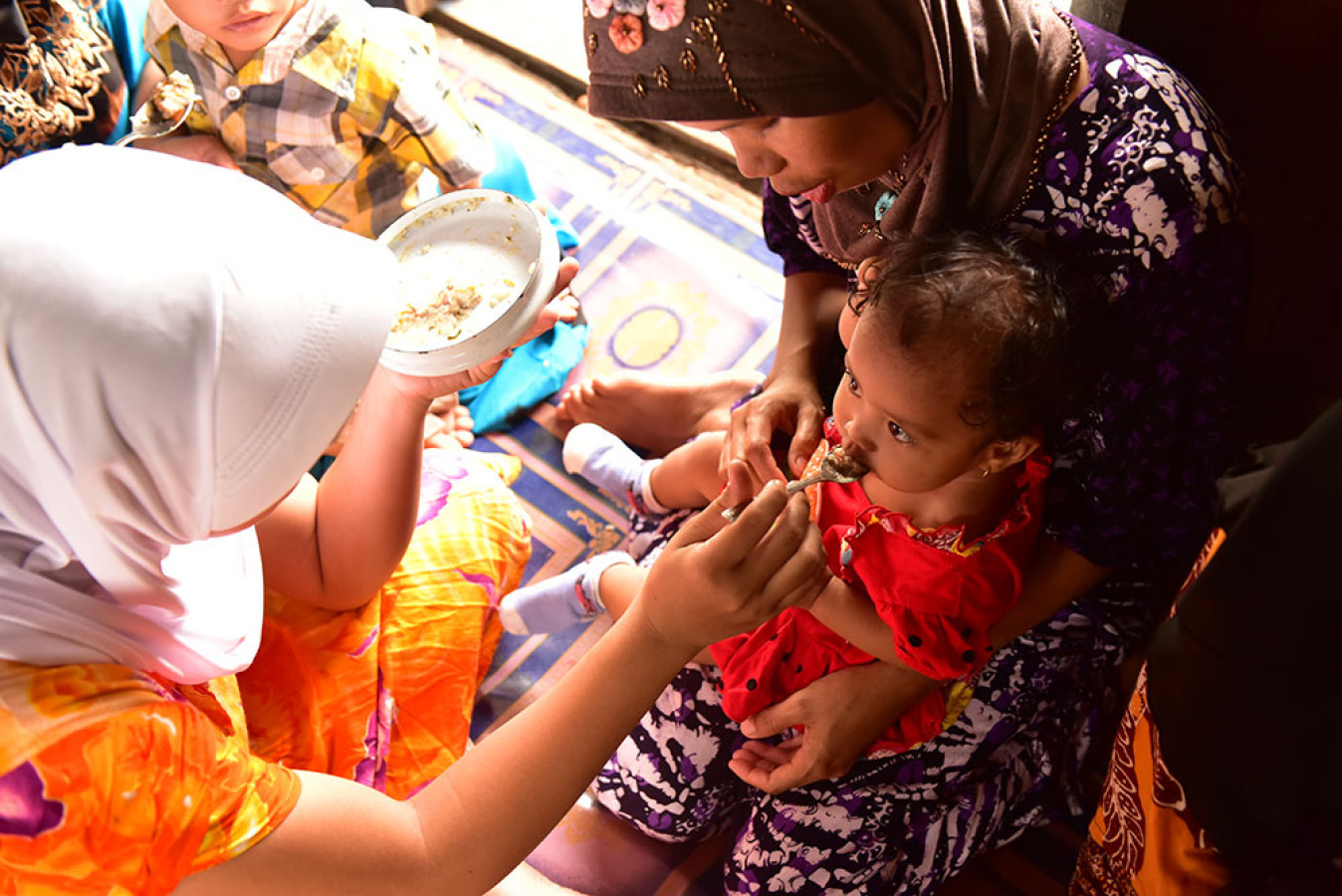 Seputar PMBA | Aplikasi Telekonseling Menyusui